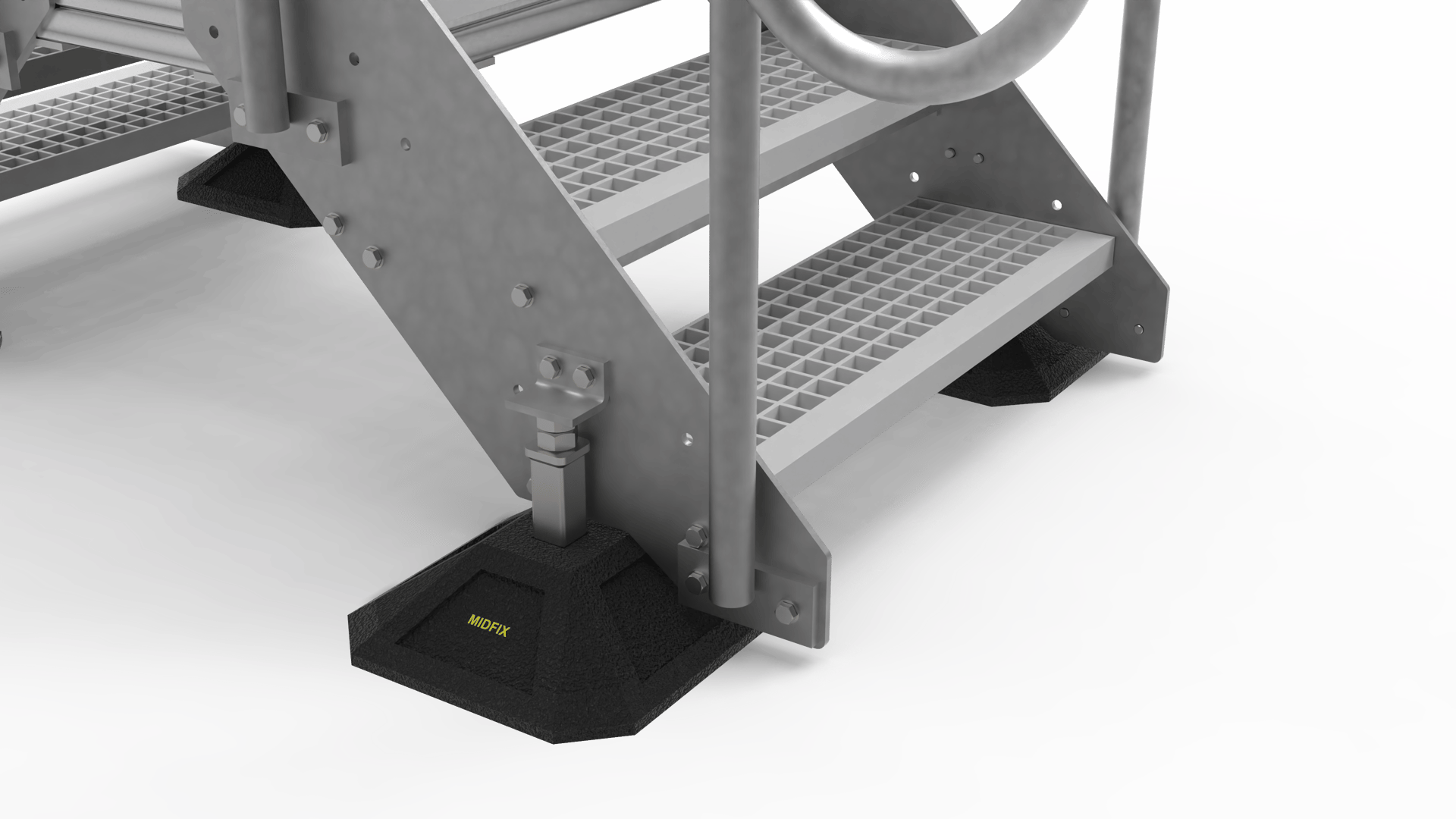 Getting Started with Rubber Feet – Introducing QwikFoot